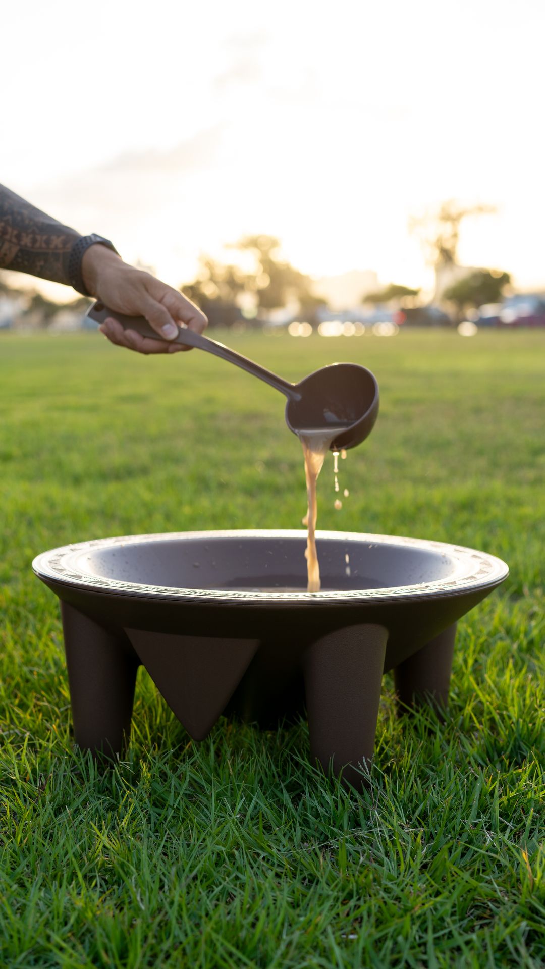 Taki Time - Authentic Kava Experiences & Cultural Connection